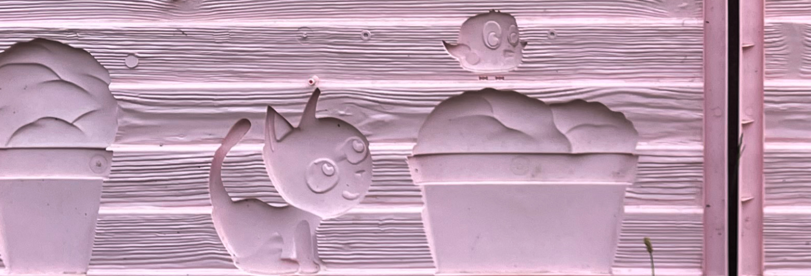 Play Pen Prodigy: Sofie Winther x SOS Megazine | Nikolaj Kunsthal